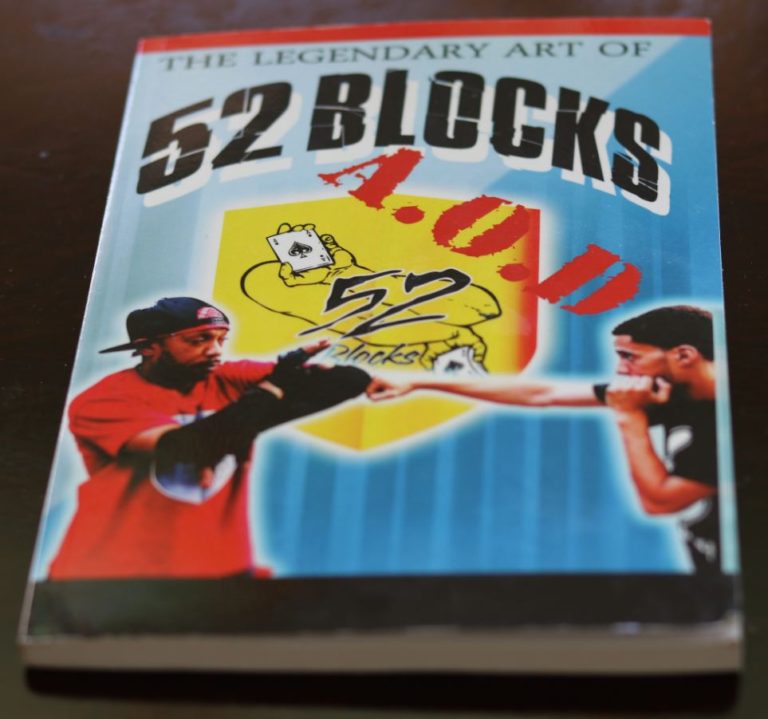 Lyte Burly 52 Blocks – Learn The Art of Defense!