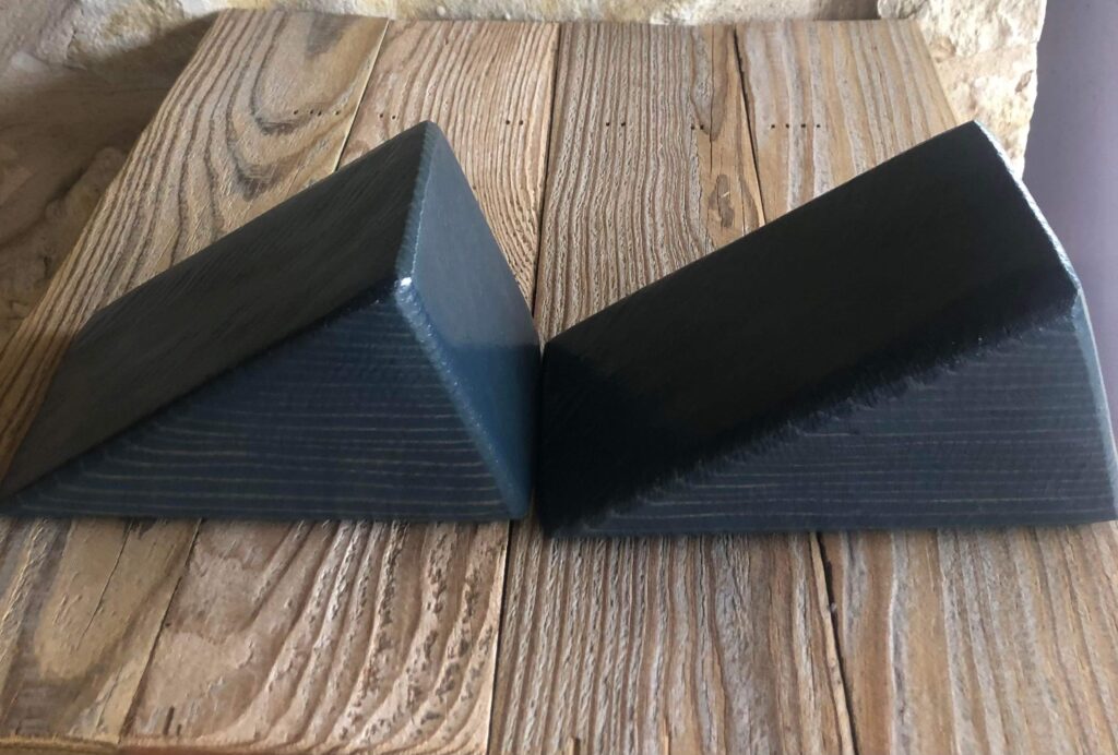 Lyte Burly 52 Blocks – Learn The Art of Defense!