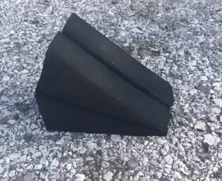 Lyte Burly 52 Blocks – Learn The Art of Defense!